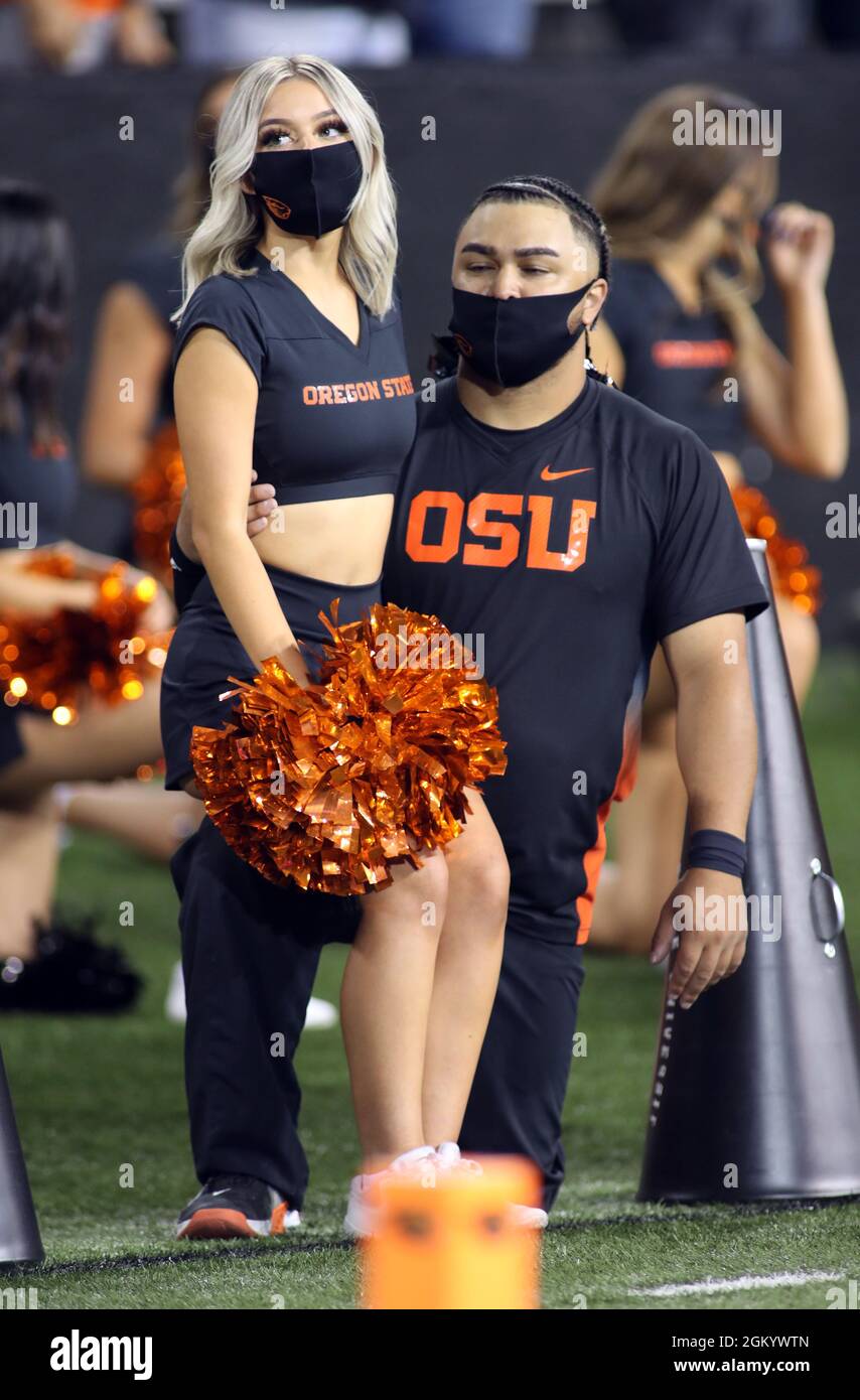 Beaver Local Cheerleader Costume
