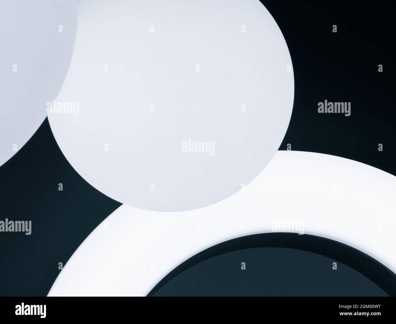 Simple arcs hi-res stock photography and images - Alamy