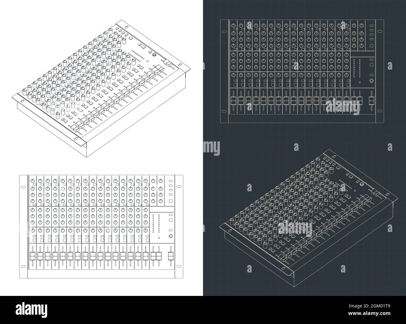 Soundcraft Logo Vector