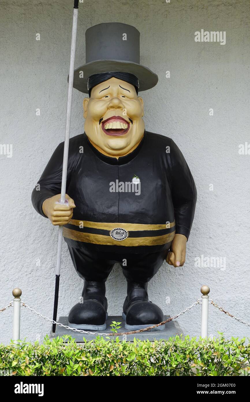 Javanese Army High Resolution Stock Photography and Images - Alamy