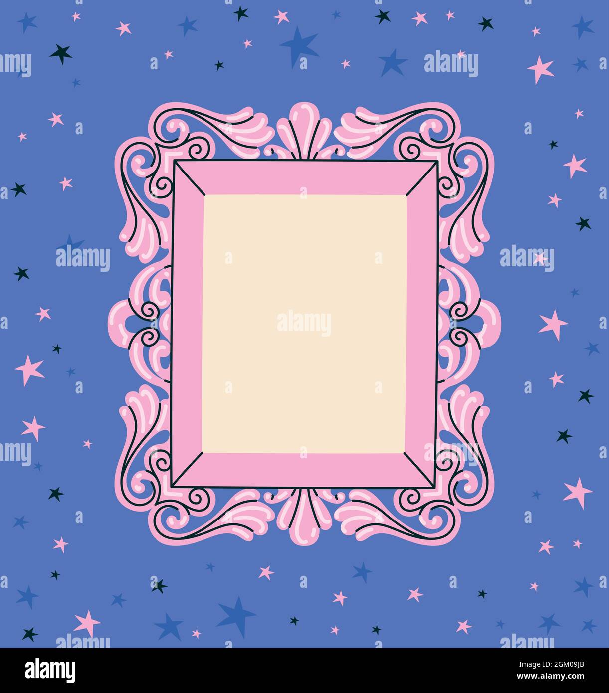 Classical nice Stock Vector Images - Alamy