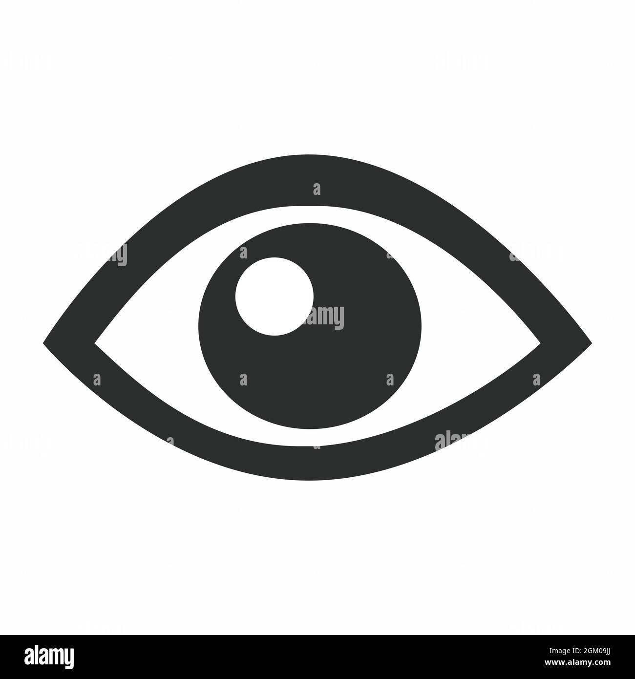 Magic eye posters Stock Vector Images - Alamy