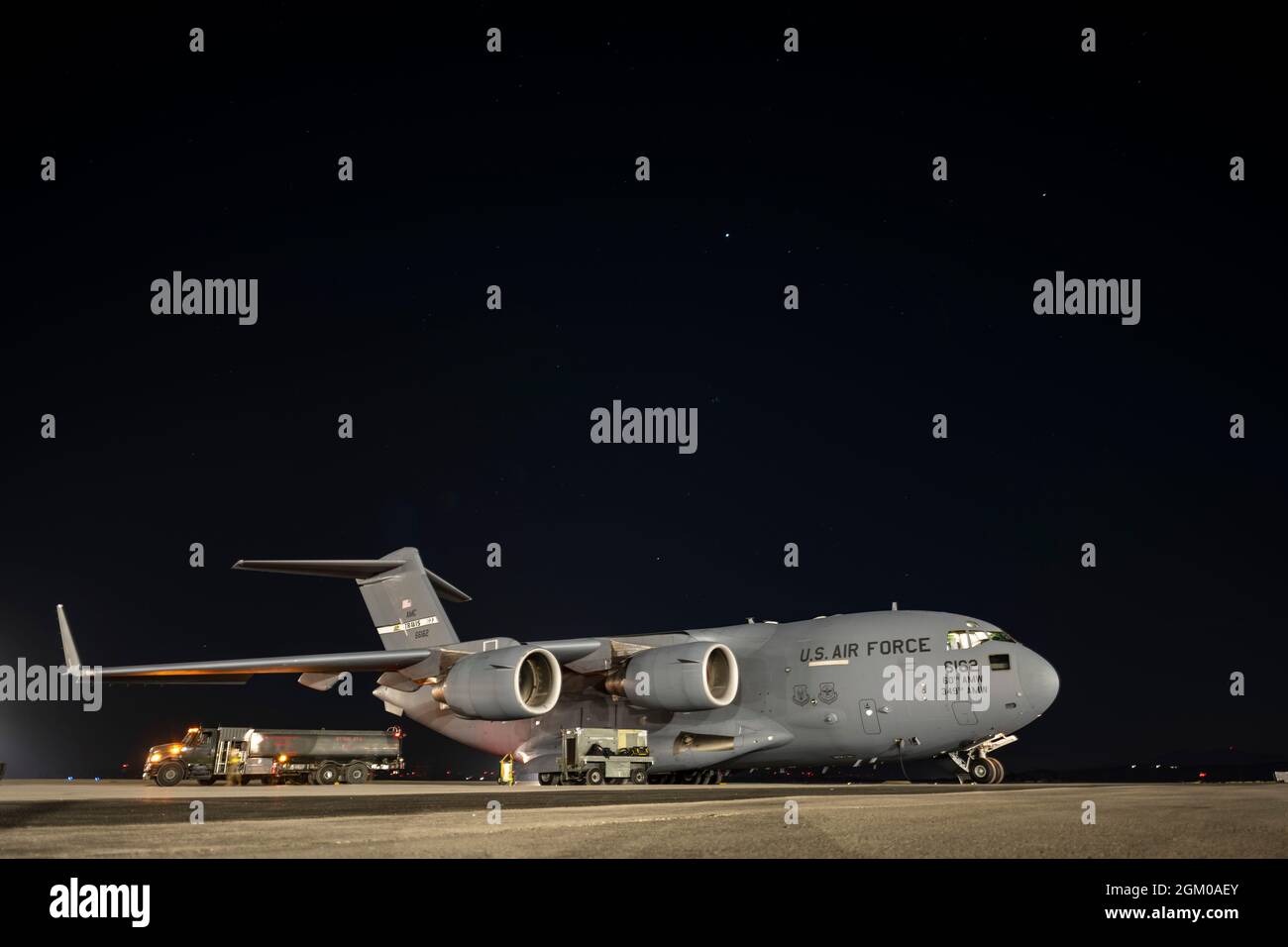 Airmen from the 60th Logistics Readiness Squadron and the 860th ...