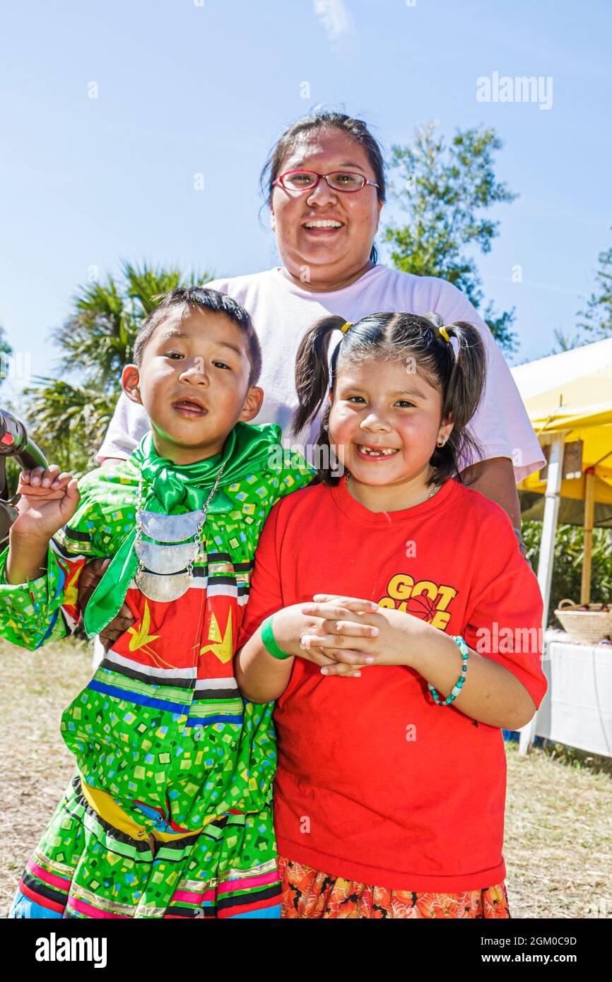 Florida Big Cypress Seminole Indian Reservation,Billie Swamp Safari ...