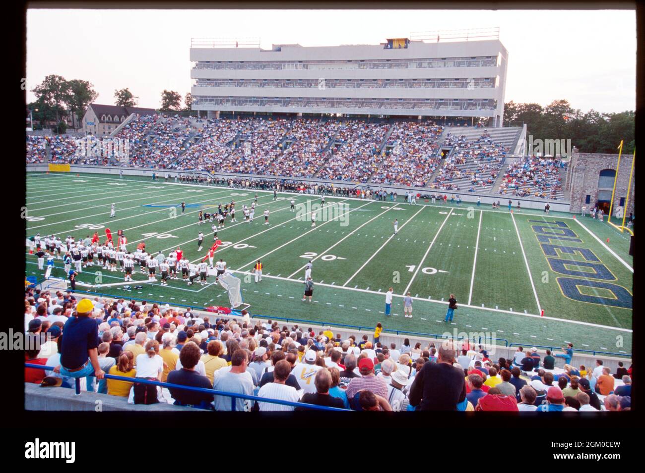 University of toledo hi-res stock photography and images - Alamy