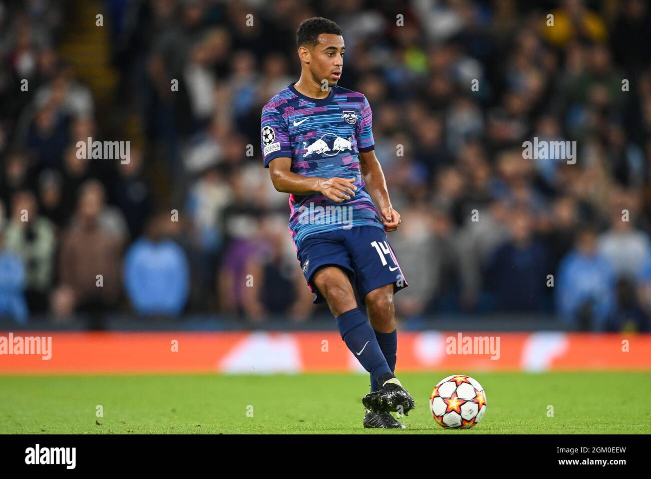 Tyler adams hi-res stock photography and images - Alamy