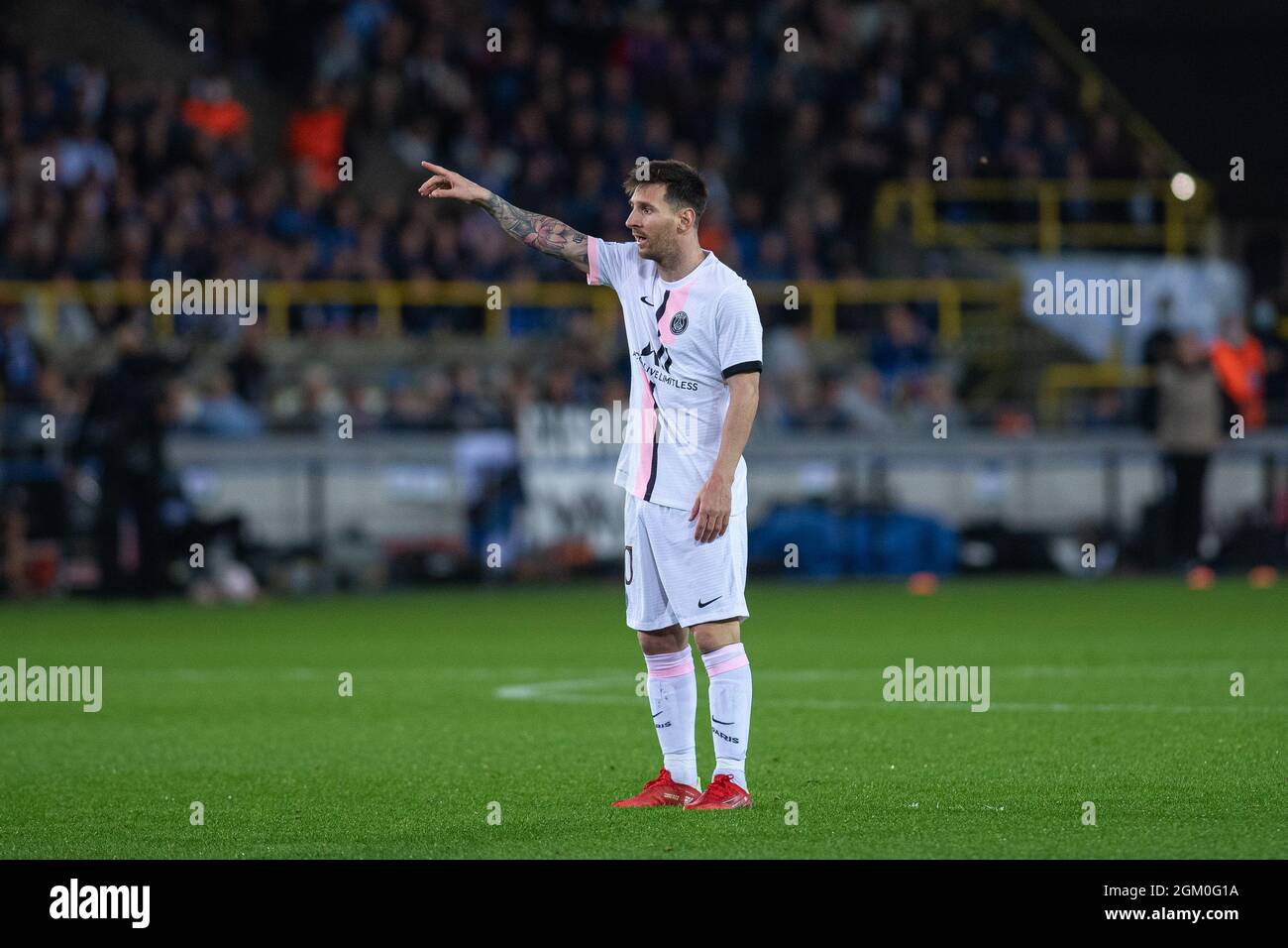 Lionel messi number 15 hi-res stock photography and images - Alamy