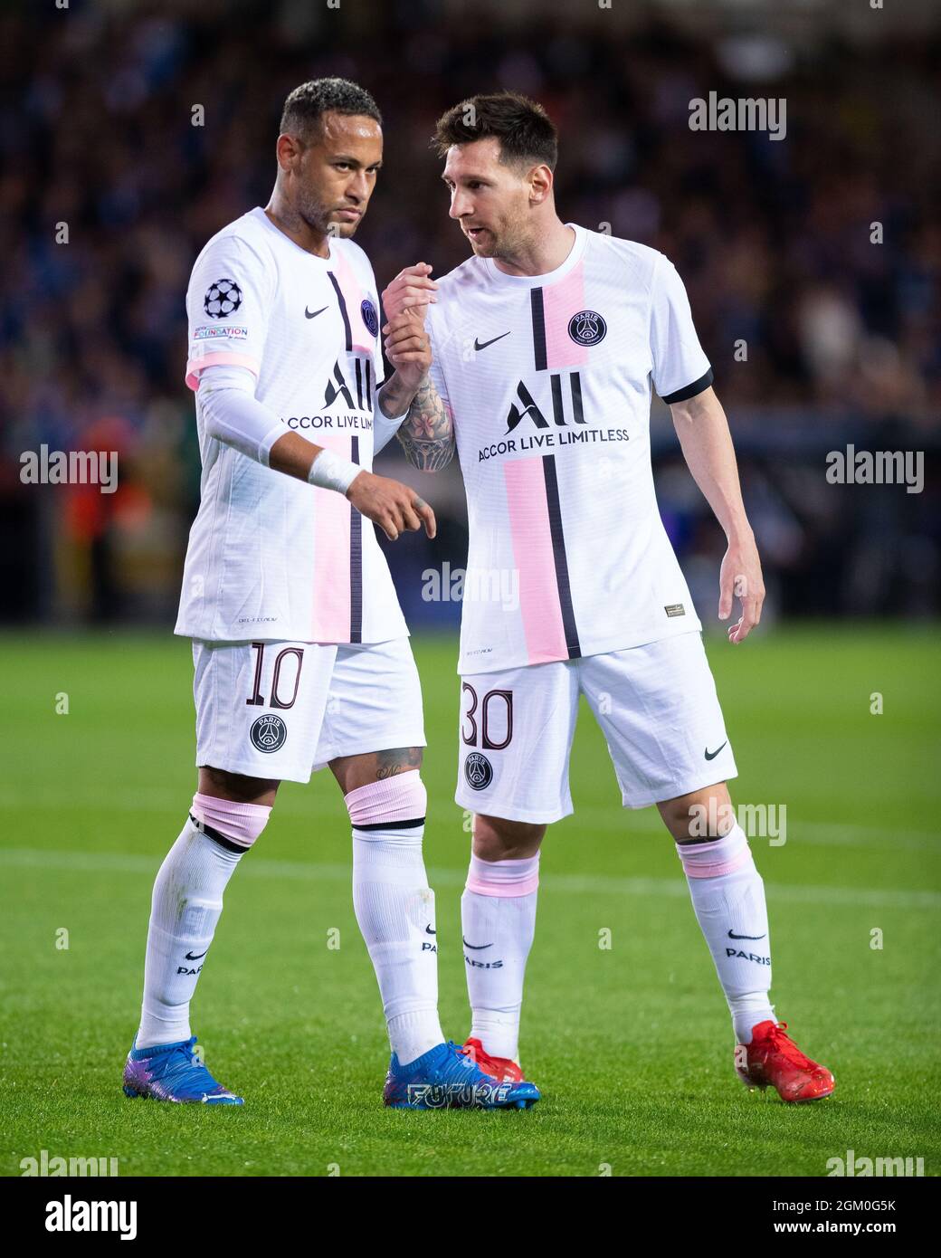 Lionel messi number 15 hi-res stock photography and images - Alamy