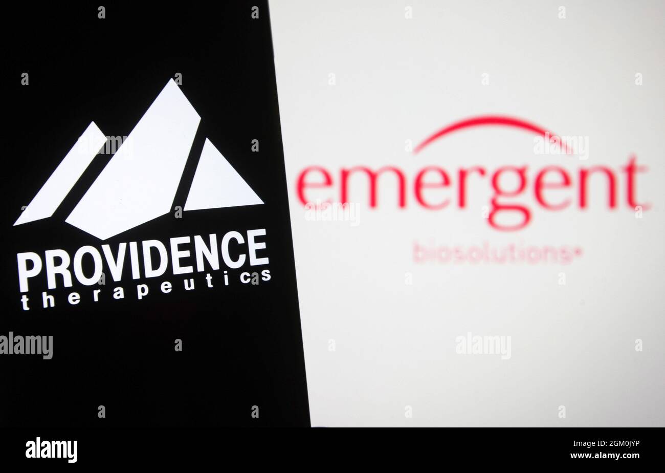 Providence therapeutics hi-res stock photography and images - Alamy