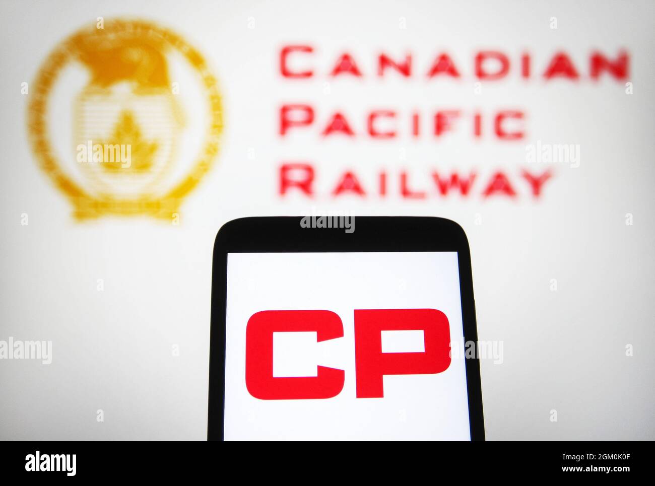 Cpr technology logo hi-res stock photography and images - Alamy