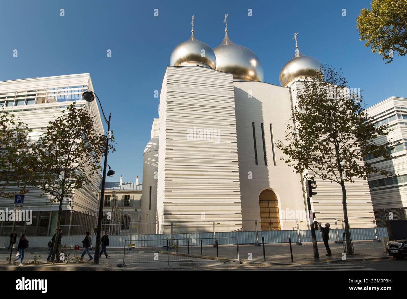 Rapp paris hi-res stock photography and images - Alamy