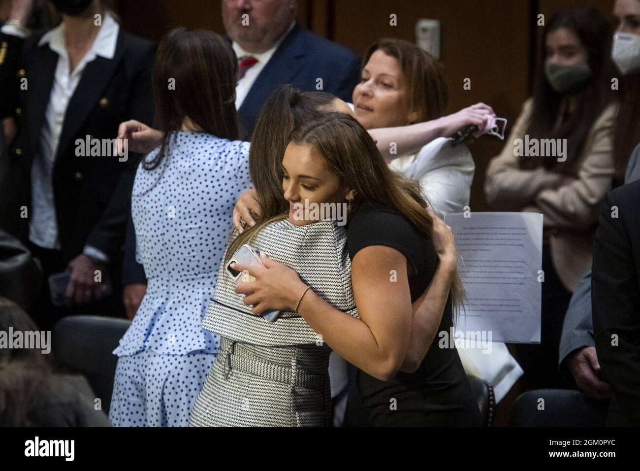 Maggie nichols hi-res stock photography and images - Alamy