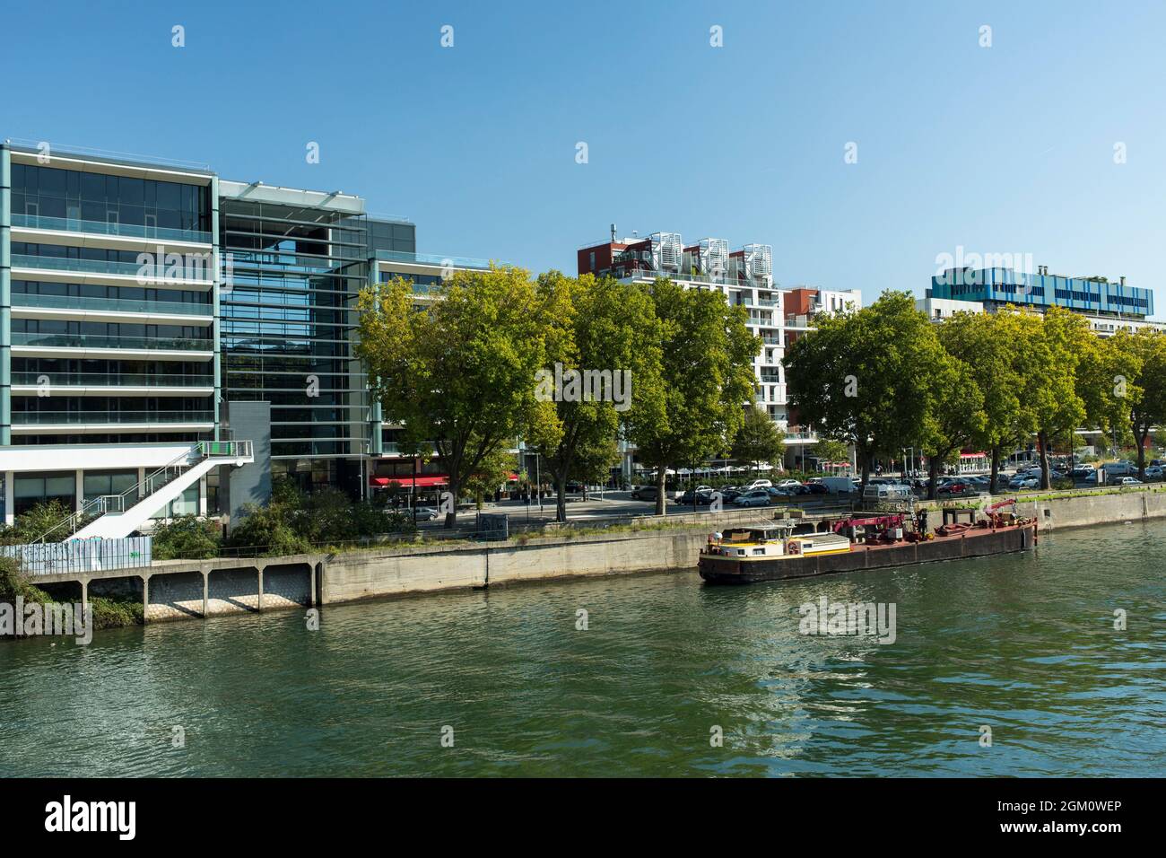 Boulogne billancourt renault hi-res stock photography and images - Alamy