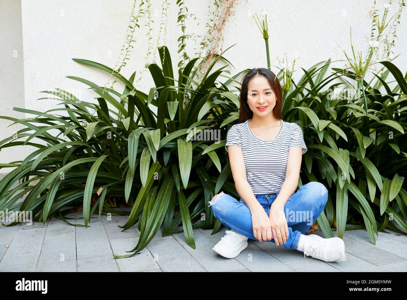 In The Bushes Meme Stalker