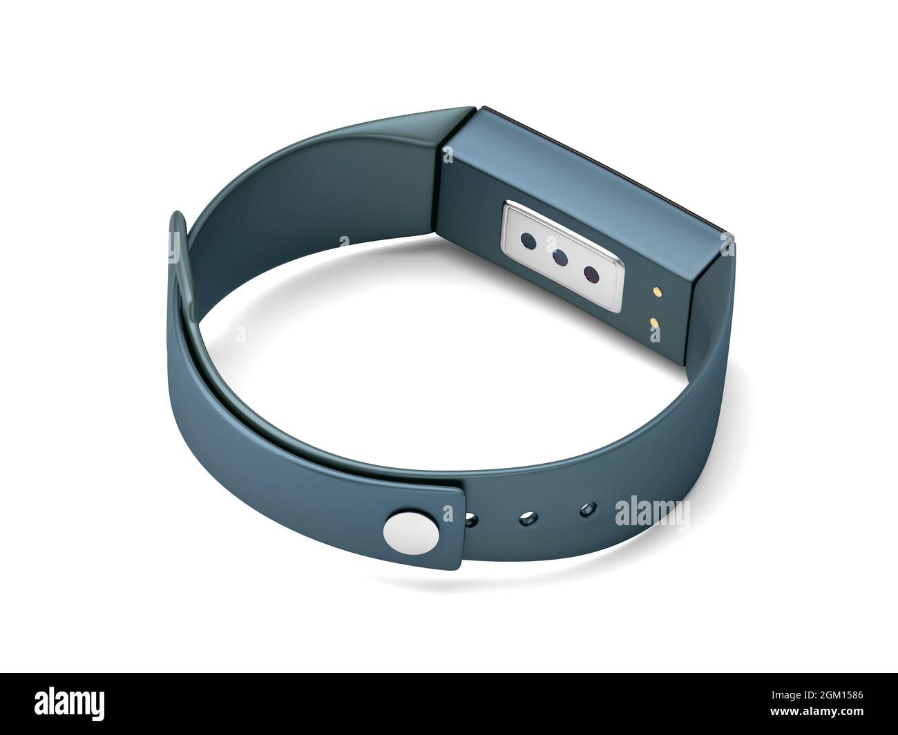 Activity tracker smart fitness hi-res stock photography and images - Alamy