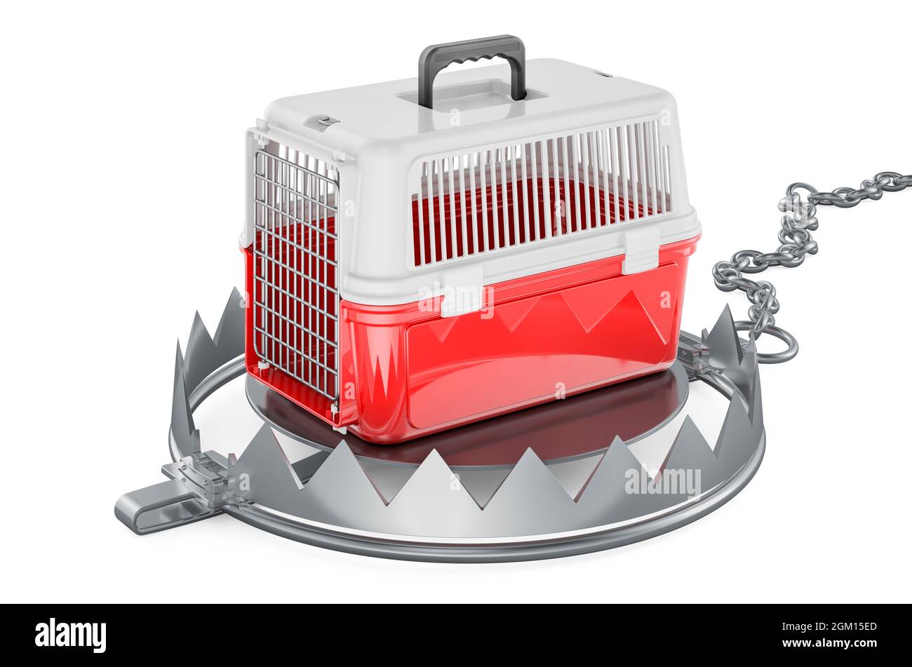 Plastic bear box hi-res stock photography and images - Alamy