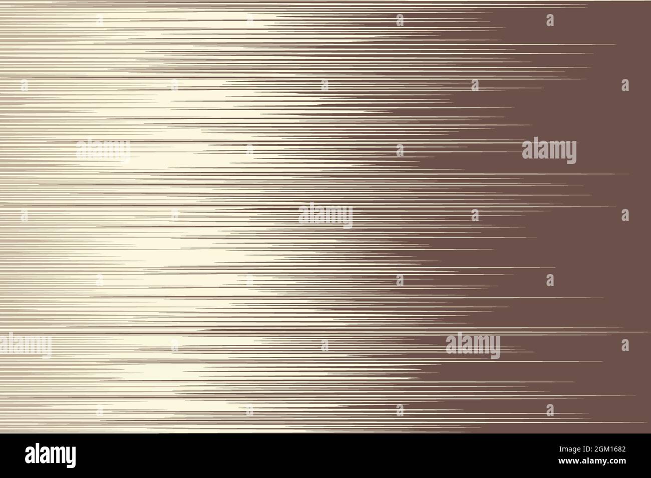 3d rednering of a background with many white thin lines on a brown ...