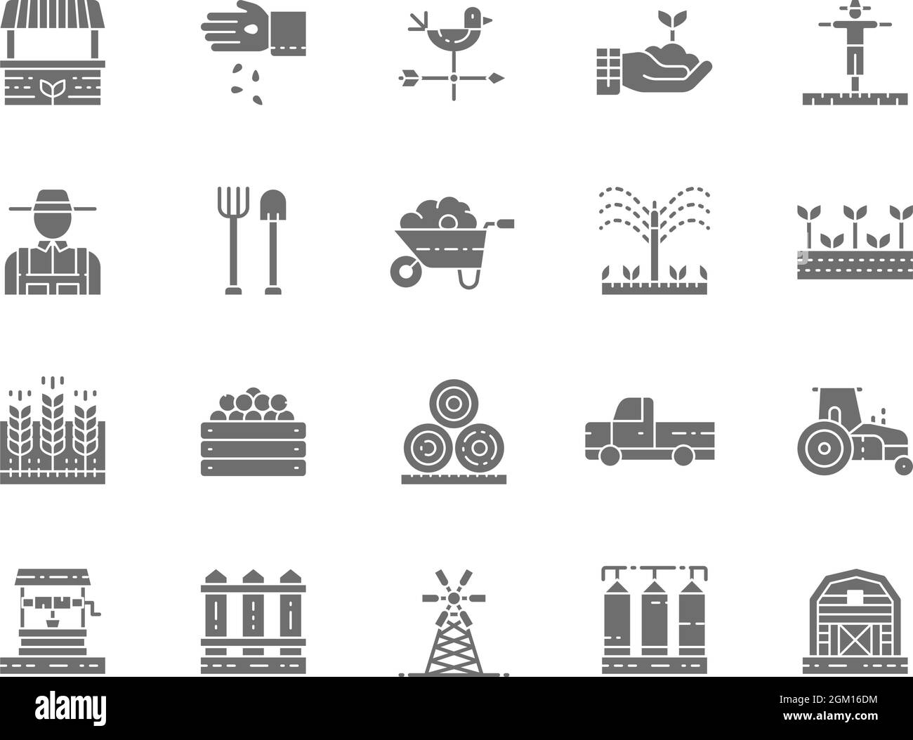Logos For Women In Agriculture