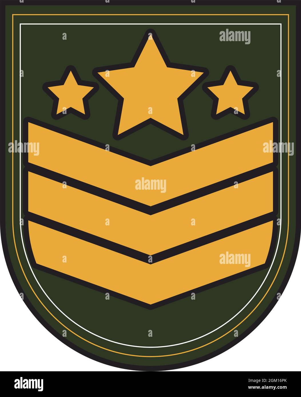 Squadron insignia Cut Out Stock Images & Pictures - Alamy