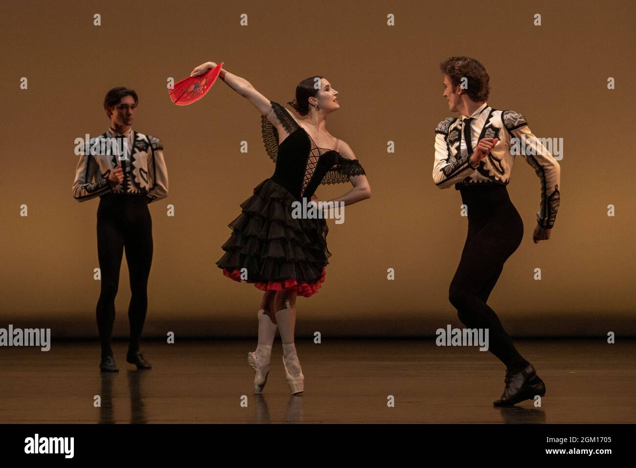 Don quixote dance suite hi-res stock photography and images - Alamy