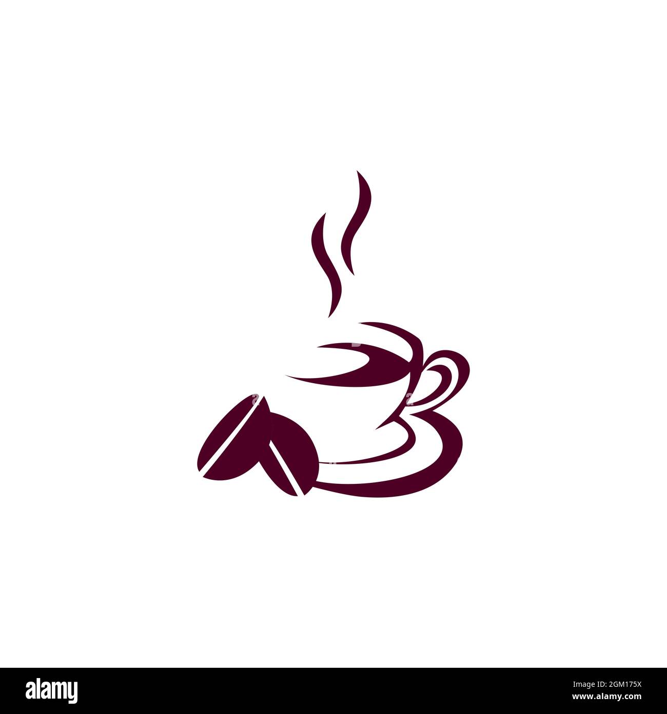 Coffee Graphic Design