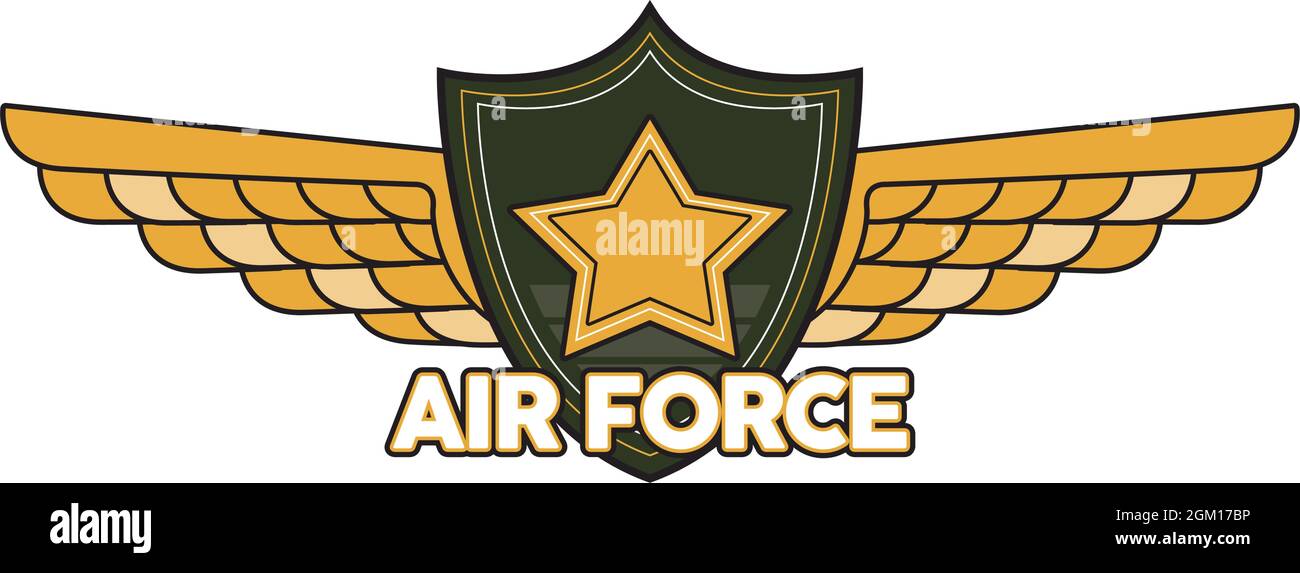 Squadron airforce Stock Vector Images - Alamy