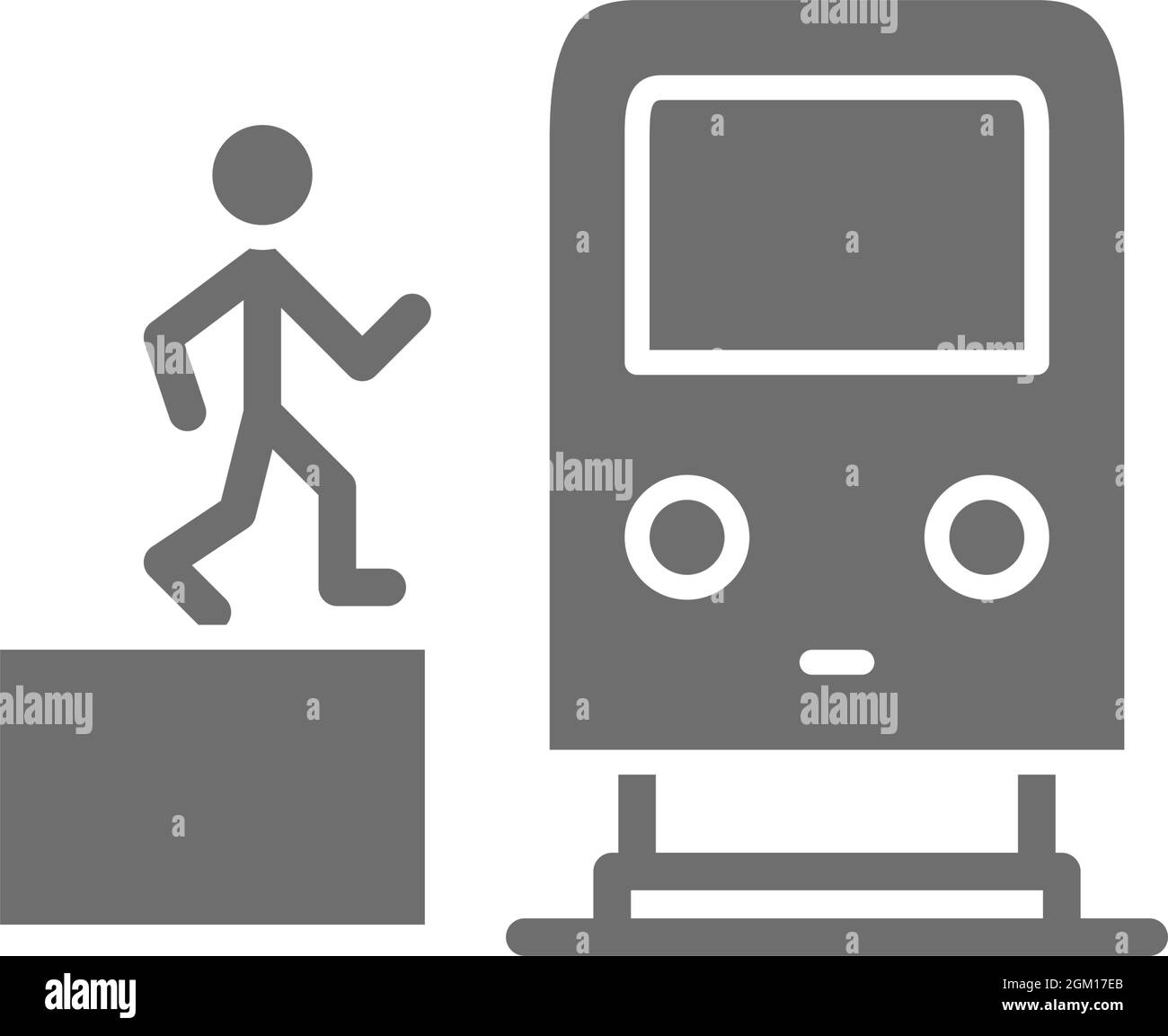 Miss subway Stock Vector Images - Alamy