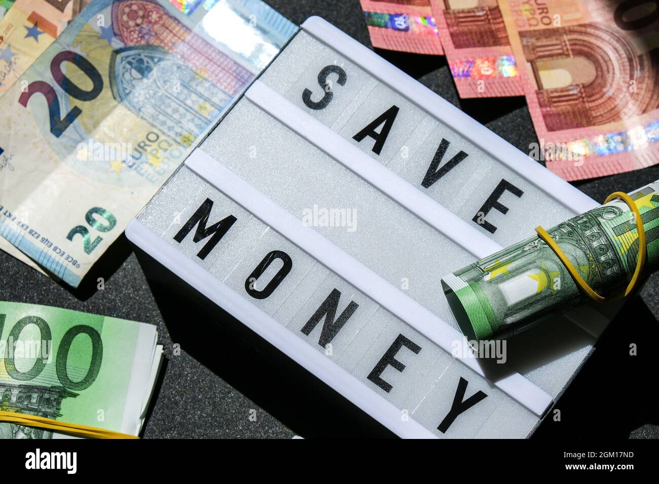 O cash flow hi-res stock photography and images - Alamy