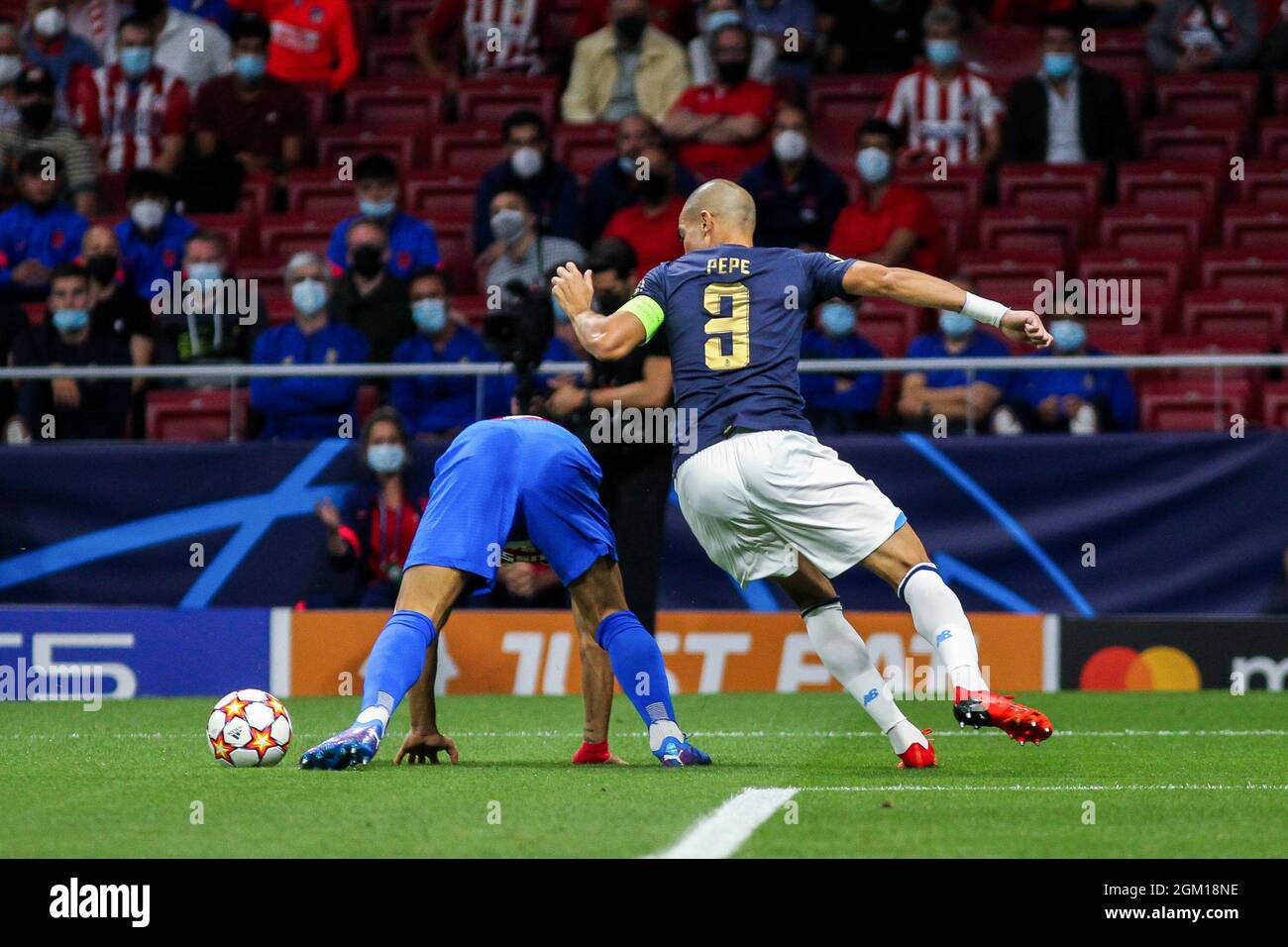 Kepler laveran de lima hi-res stock photography and images - Alamy