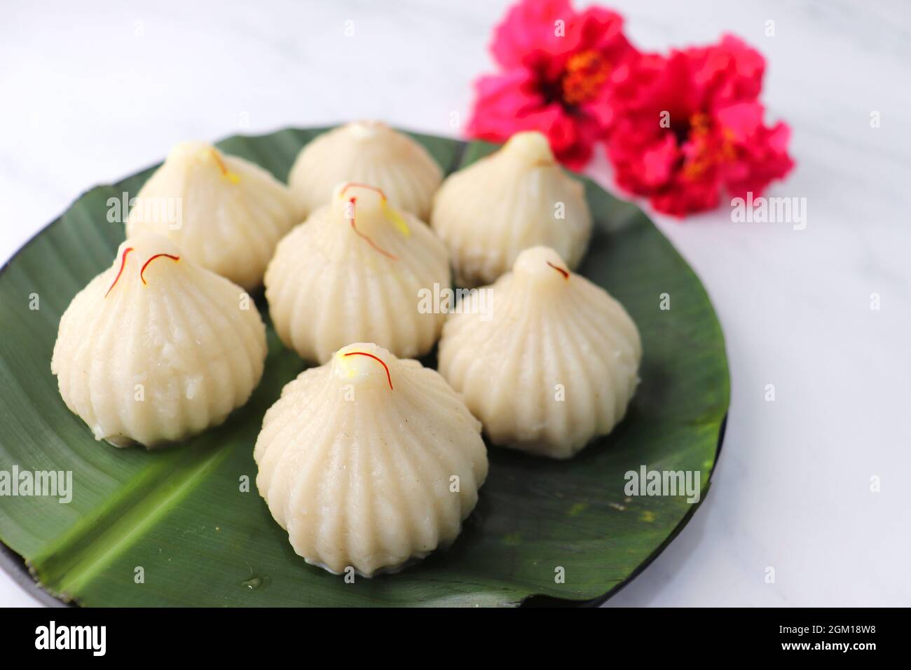 Modak Clipart People