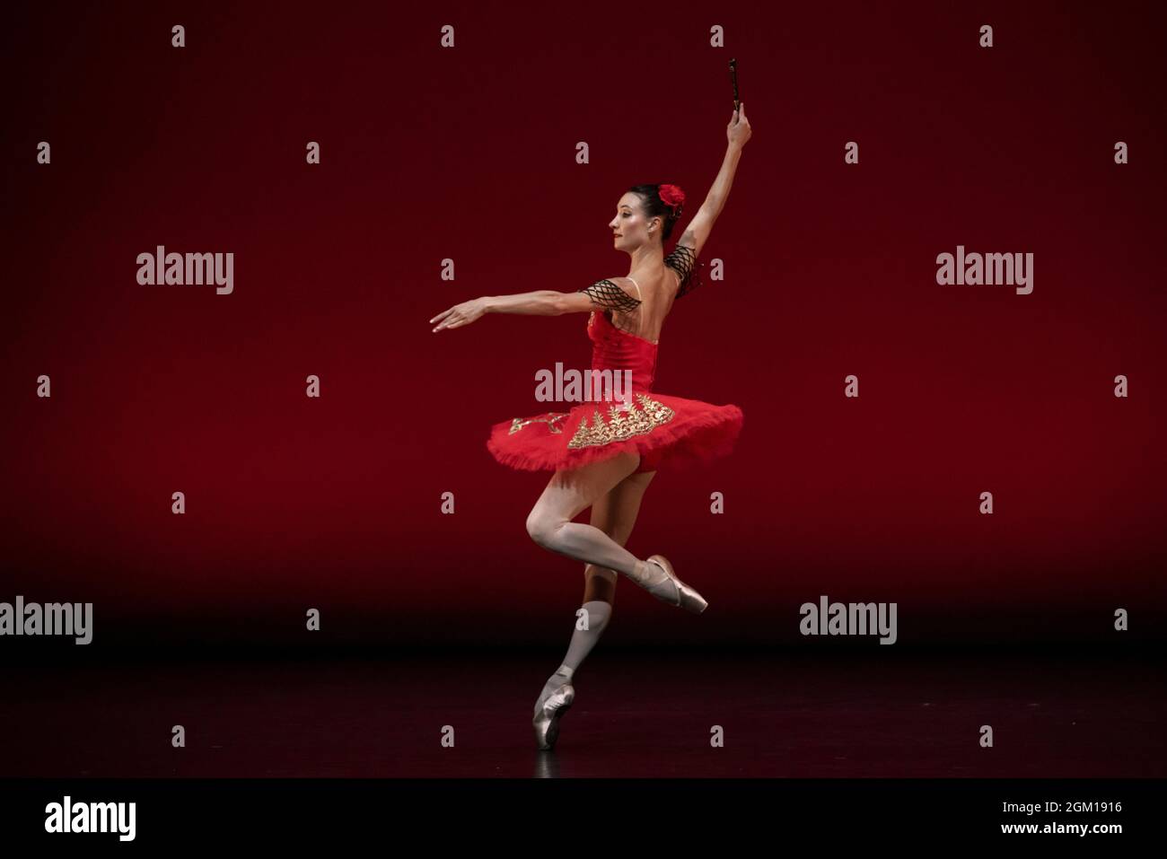Don quixote dance suite hi-res stock photography and images - Alamy