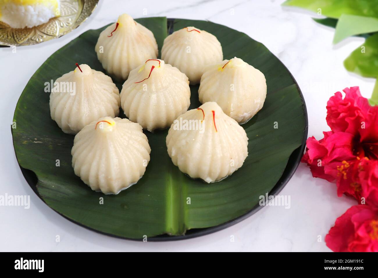 Maharashtra maharashtrian food marathi hi-res stock photography and ...