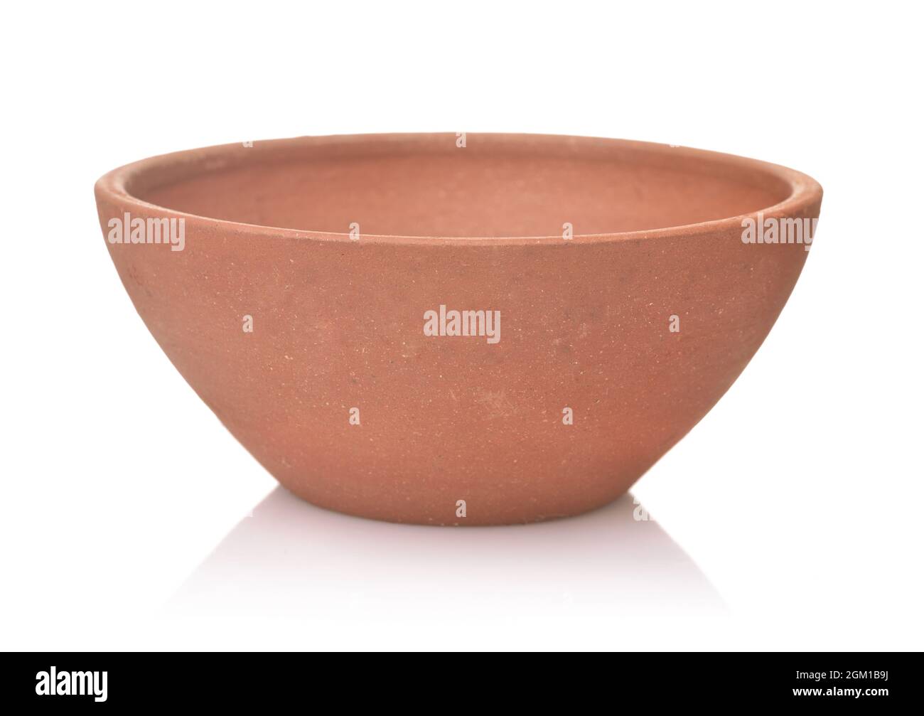 White bowl isolated side view hi-res stock photography and images - Alamy
