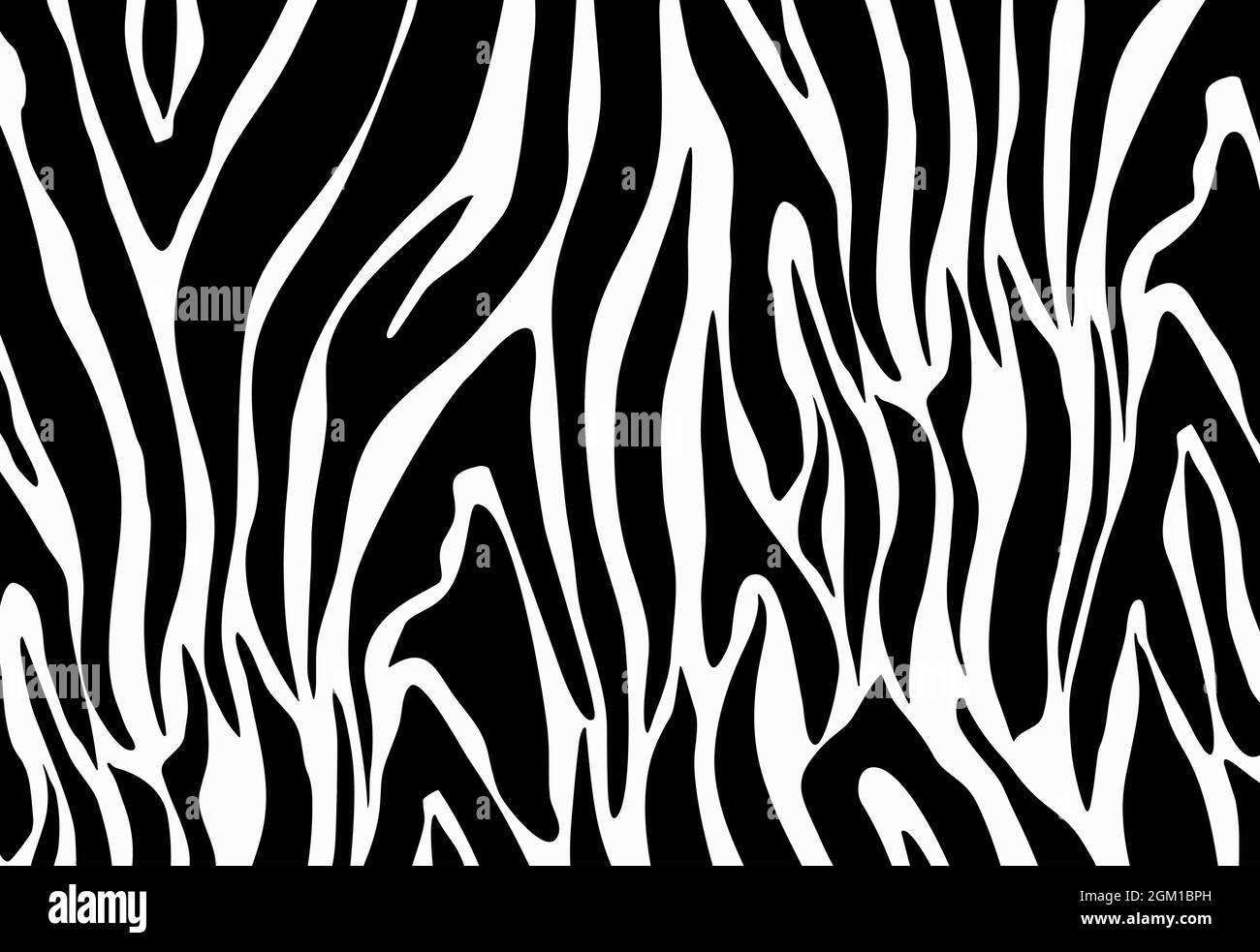 Tiger skin pattern design.spots print vector illustration background ...