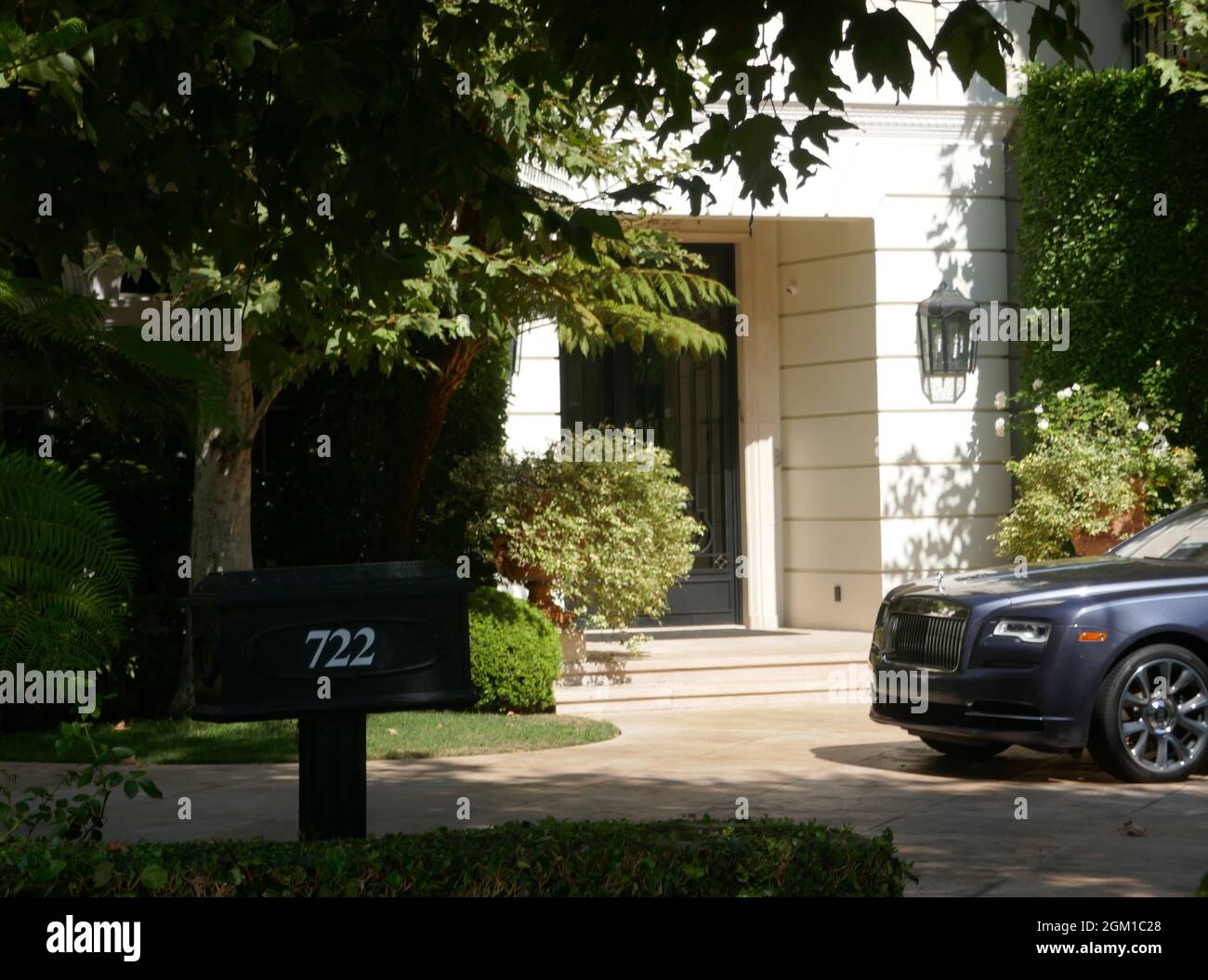 722 elm hi-res stock photography and images - Alamy