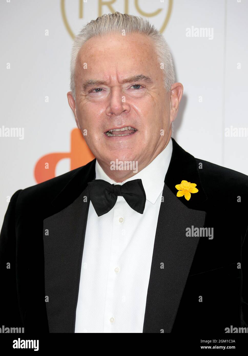 Huw edwards 2021 hi-res stock photography and images - Alamy
