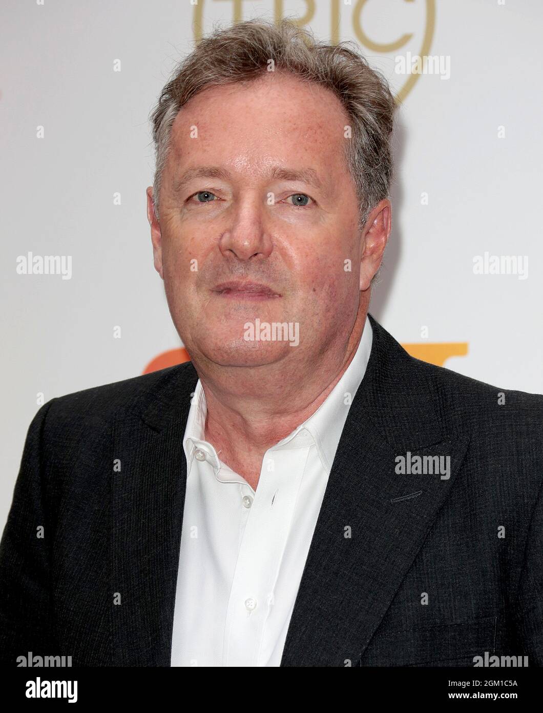 Piers morgan hi-res stock photography and images - Alamy