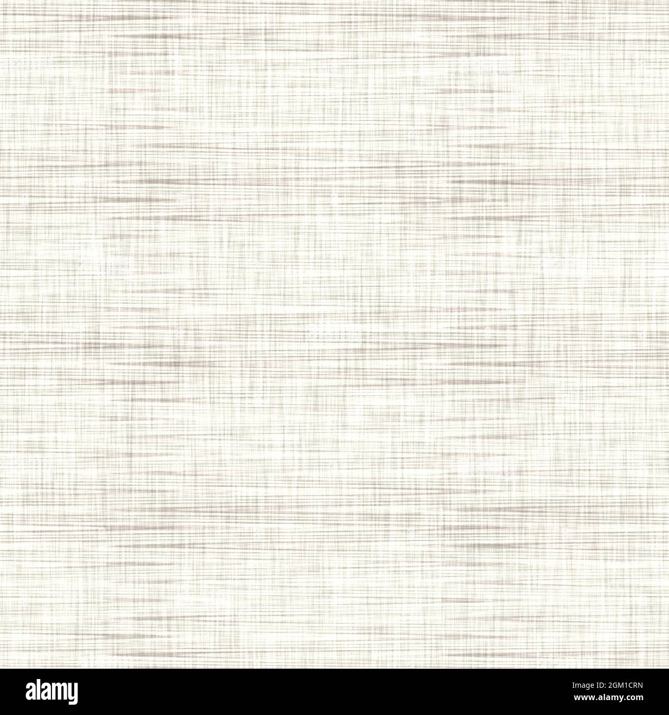 Linen texture background with broken stripe. Organic irregular striped ...