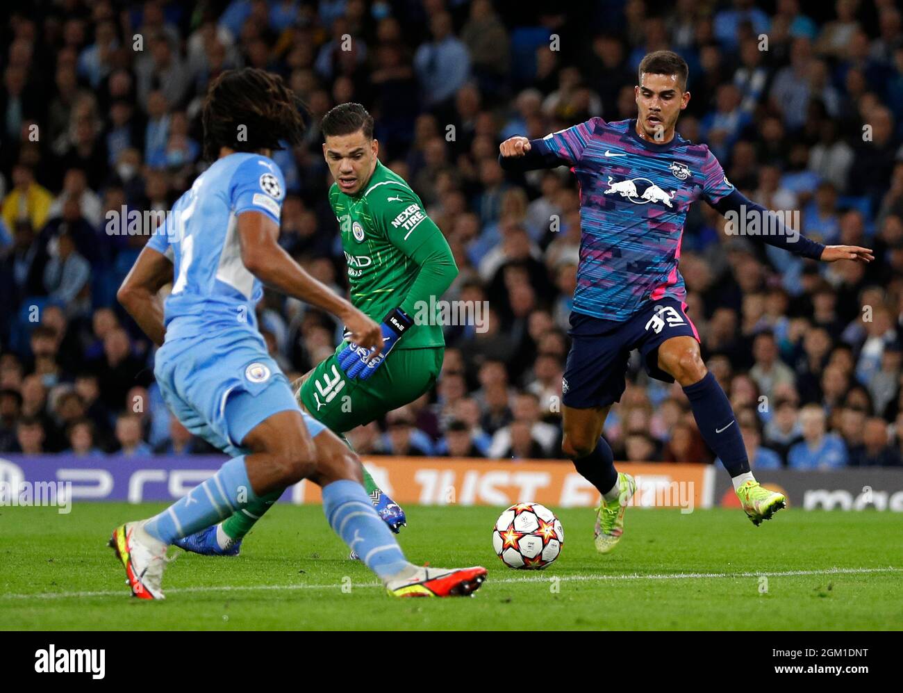 Andre silva hi-res stock photography and images - Alamy