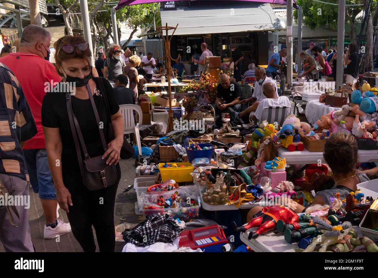 Second hand items hi-res stock photography and images - Alamy