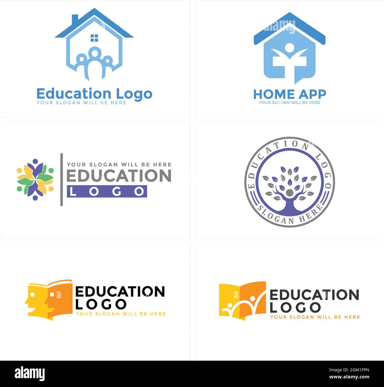 Community house foundation Cut Out Stock Images & Pictures - Alamy