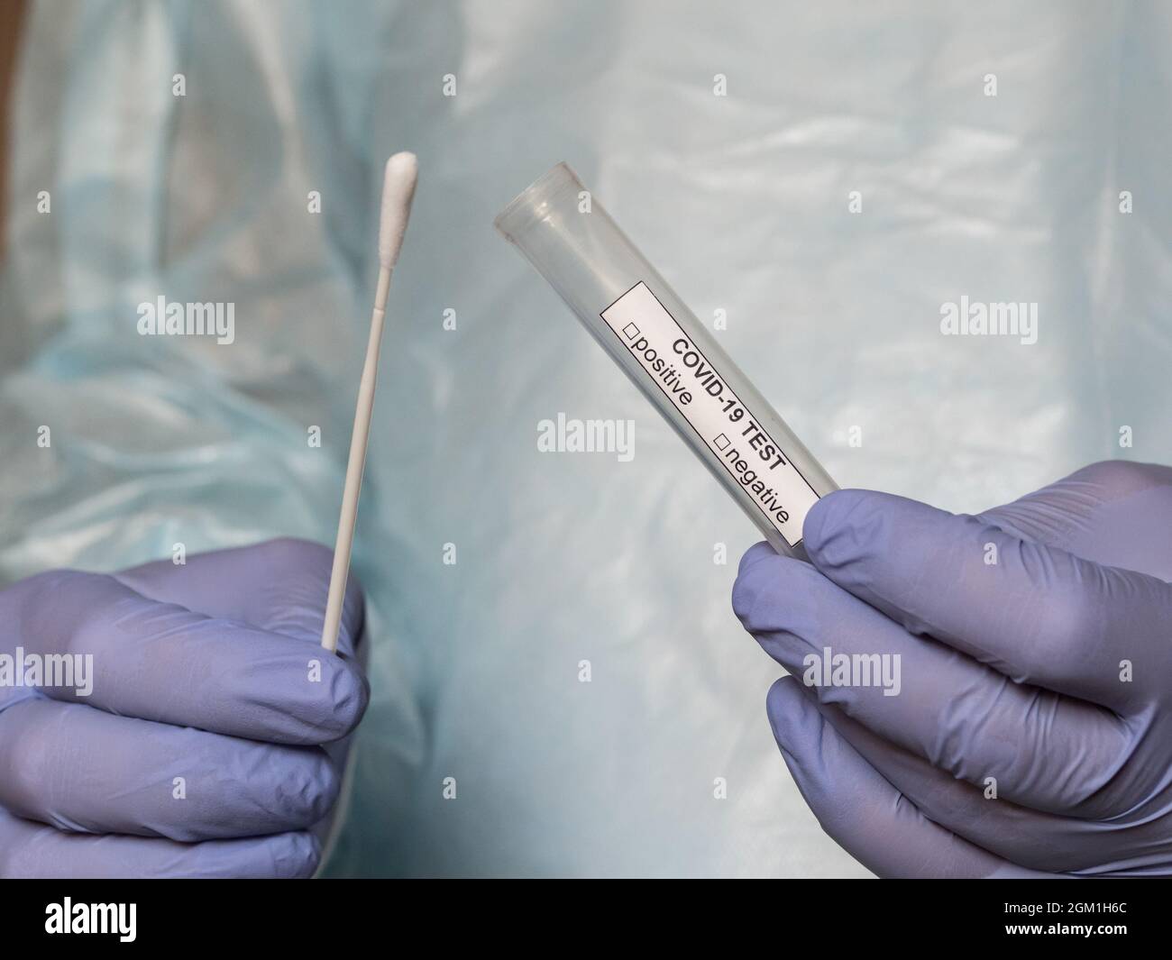 Medical sputum sample hi-res stock photography and images - Alamy