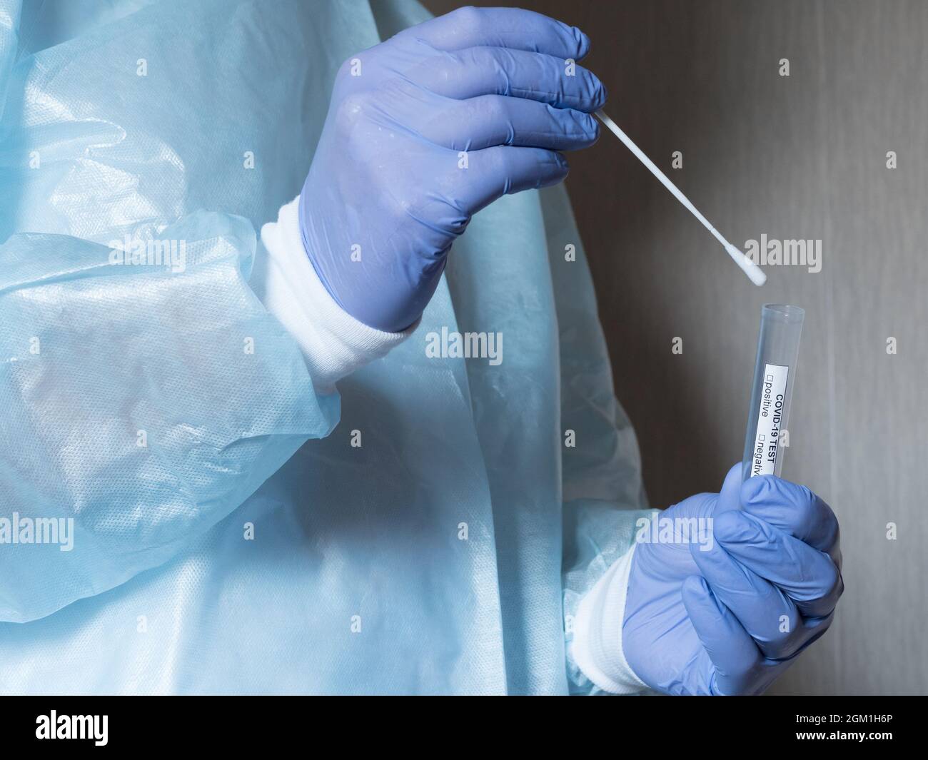 Medical sputum sample hi-res stock photography and images - Alamy