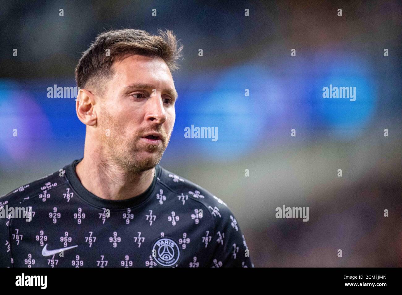 Lionel messi number 15 hi-res stock photography and images - Alamy
