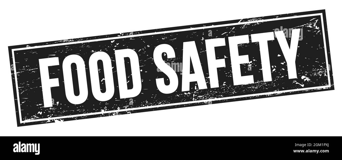 Food safety Black and White Stock Photos & Images - Alamy