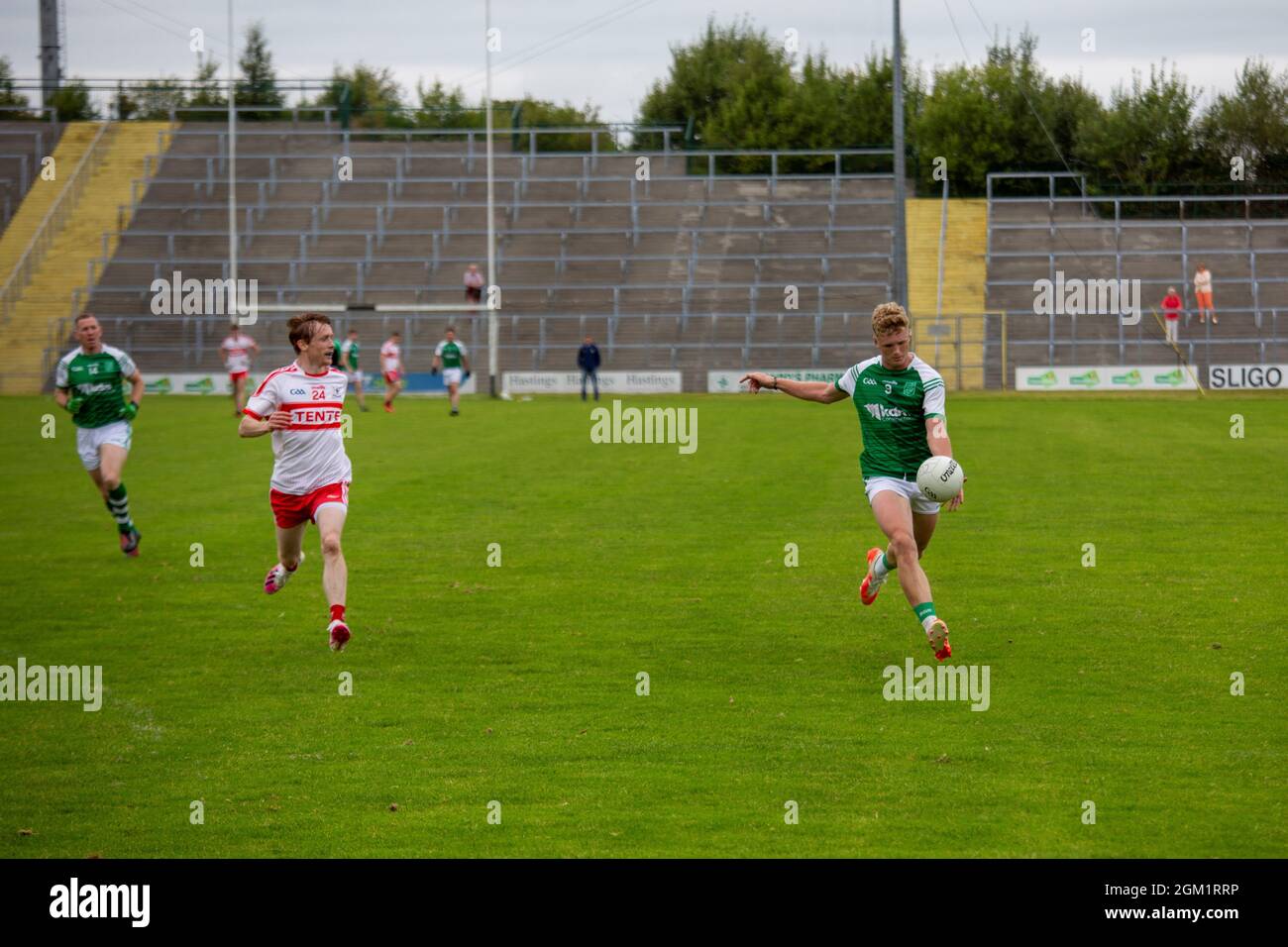 Football in sligo hi-res stock photography and images - Alamy