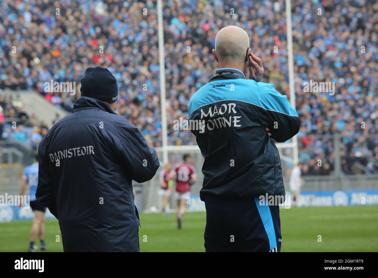 League of ireland logo hi-res stock photography and images - Alamy