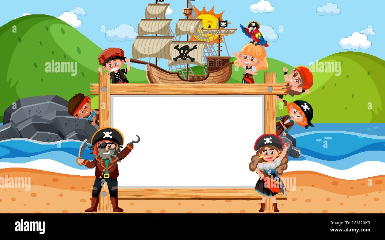 Beach master Stock Vector Images - Alamy