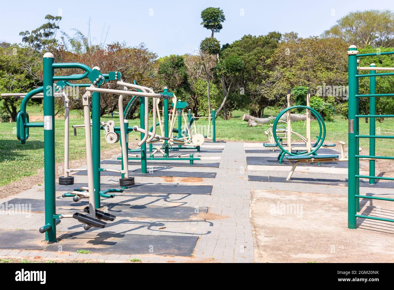 Gym fitness apparatus machines for public lifestyle human body toning ...