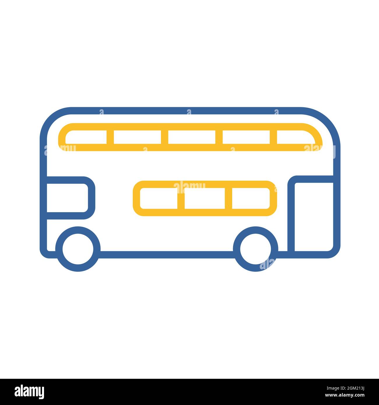 London transport bus logo Stock Vector Images - Alamy